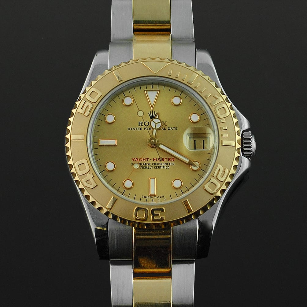 Midtown Rolex - Dallas Gold & Silver Exchange®