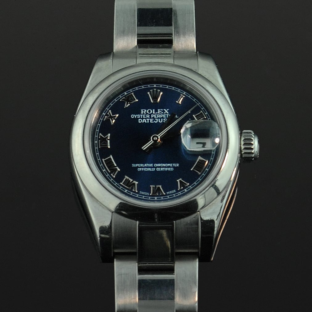 Buy & Sell Pre-Owned Watches | Dallas Gold & Silver Exchange