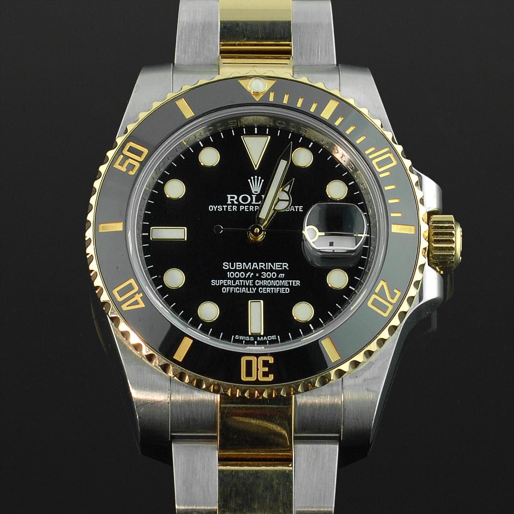 Buy & Sell Pre-Owned Watches | Dallas Gold & Silver Exchange