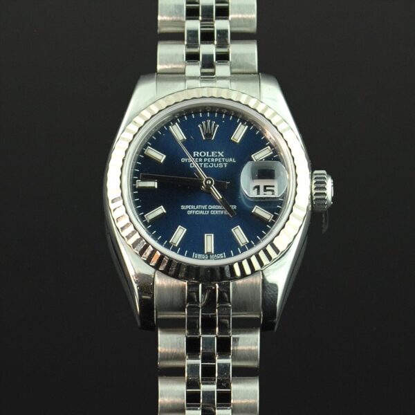 Buy & Sell Pre-Owned Watches | Dallas Gold & Silver Exchange