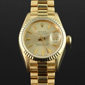 Buy & Sell Pre-Owned Watches | Dallas Gold & Silver Exchange