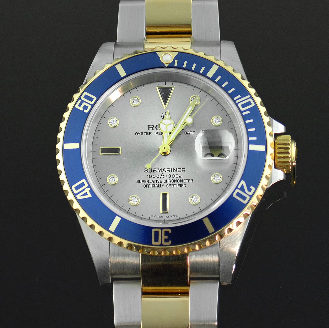 Buy & Sell Pre-Owned Watches | Dallas Gold & Silver Exchange