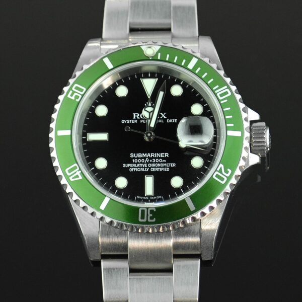 Buy & Sell Pre-Owned Watches | Dallas Gold & Silver Exchange