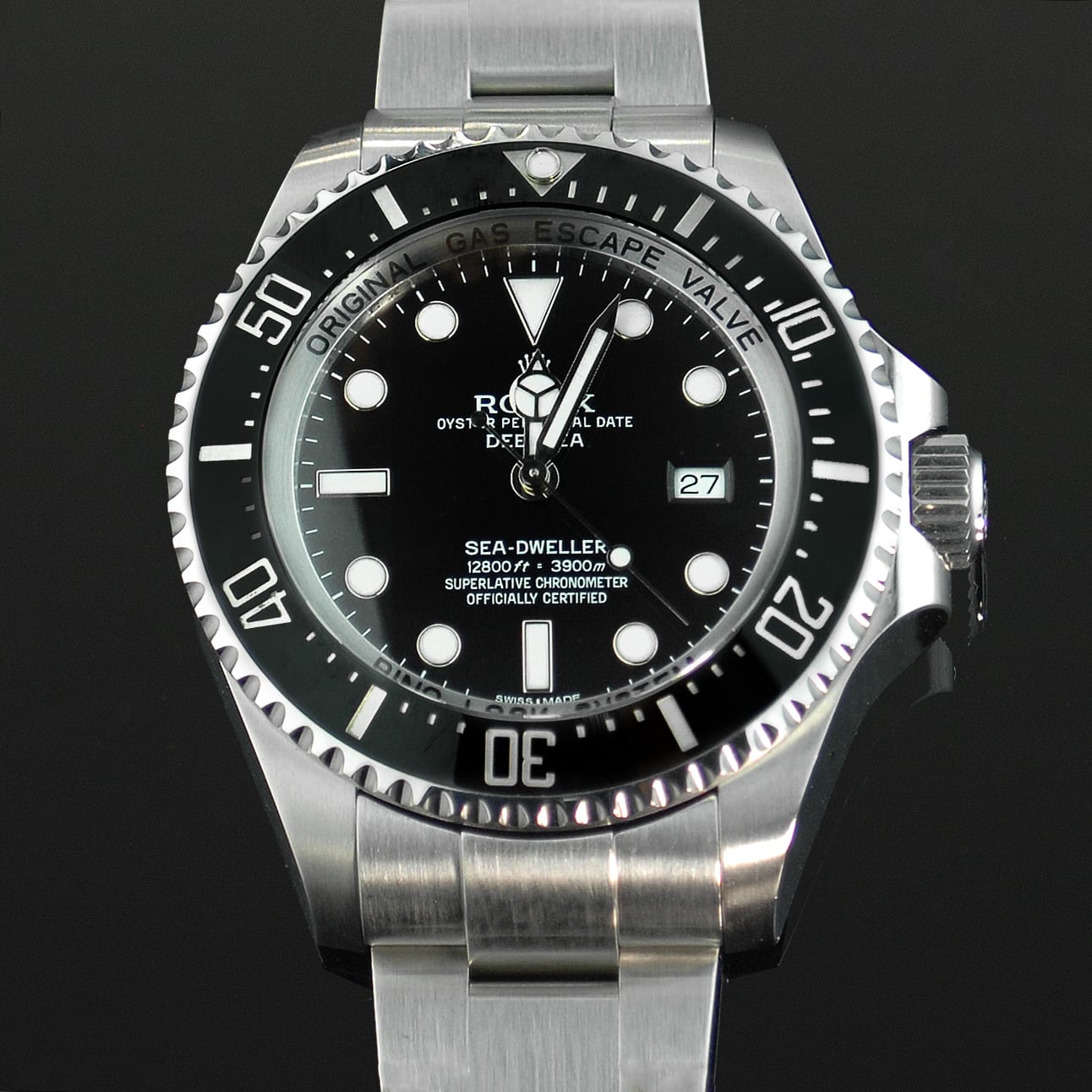 Midtown Rolex - Dallas Gold & Silver Exchange®