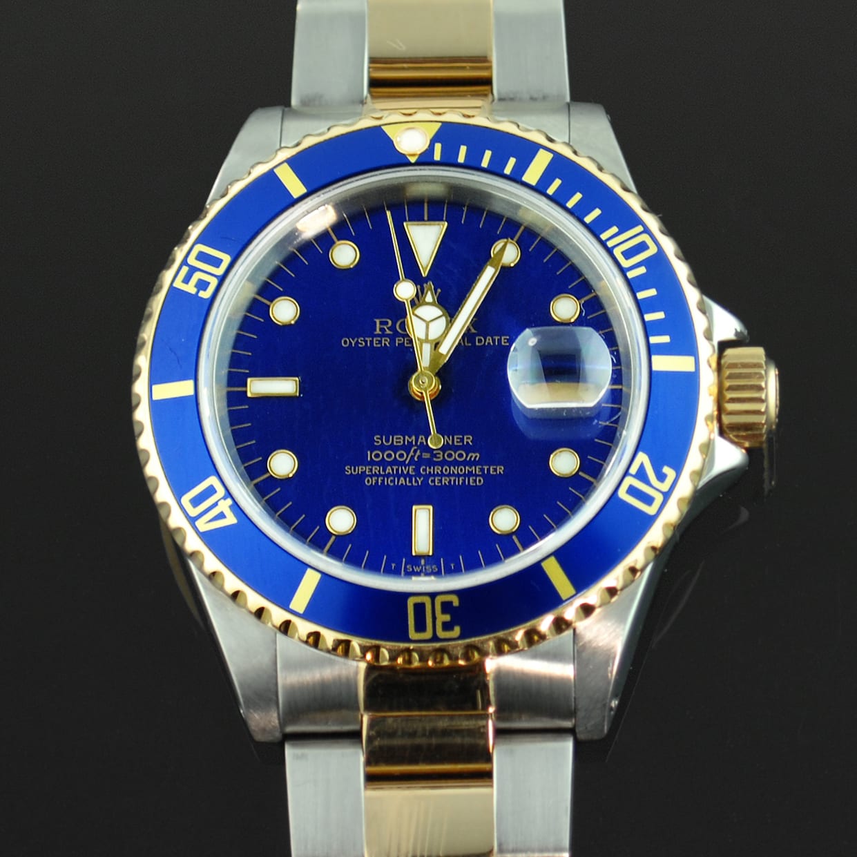 Midtown Rolex - Dallas Gold & Silver Exchange®