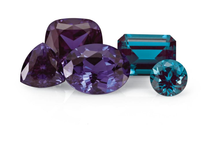 June Birthstone Spotlight: Moonstone, Pearl & Alexandrite - Dallas Gold ...