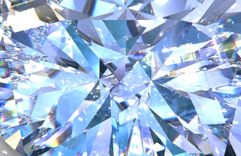 What's the Deal with Diamond Fluorescence?